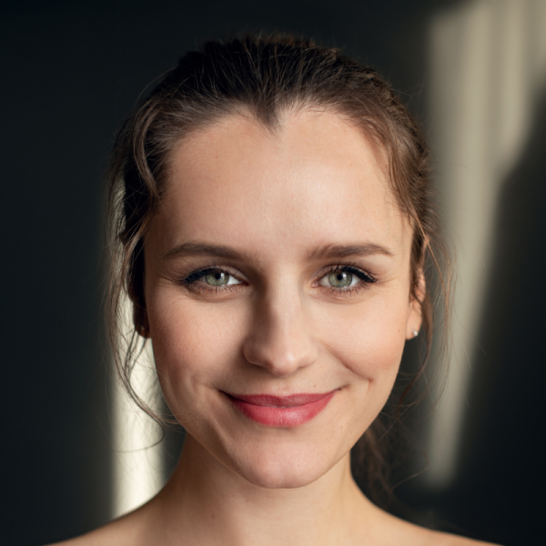 Monika Šagátová - ACTORSMAP