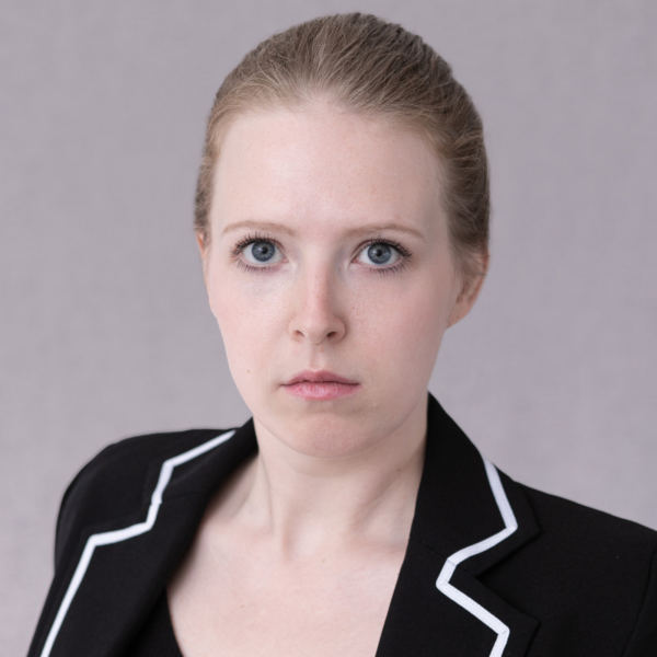 Natálie Růčková - ACTORSMAP