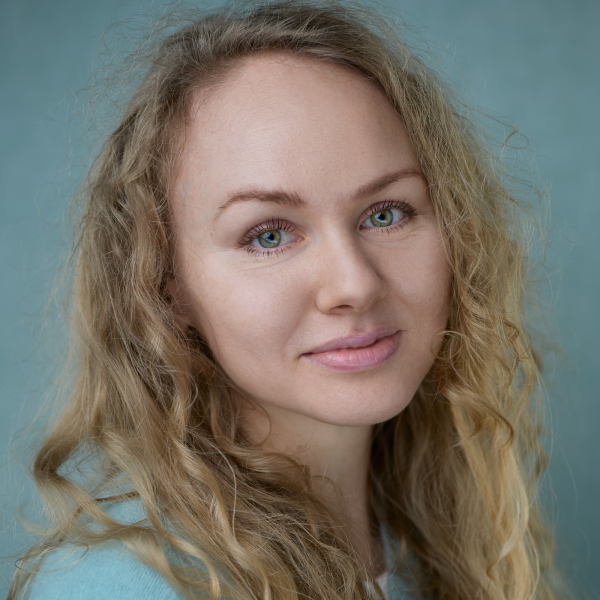 Olga Stepanova - ACTORSMAP