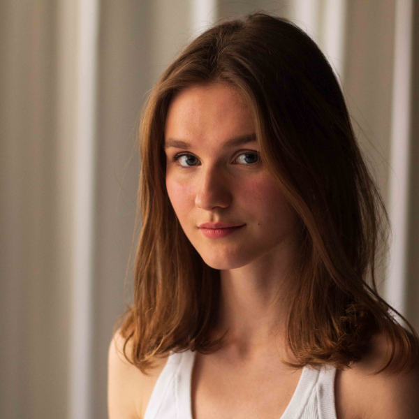 Olga Zaunarová - ACTORSMAP