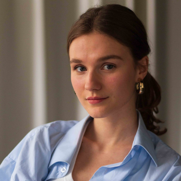 Olga Zaunarová - ACTORSMAP