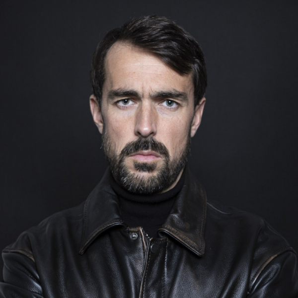 Ondřej Černý - ACTORSMAP