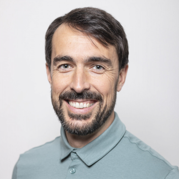 Ondřej Černý - ACTORSMAP