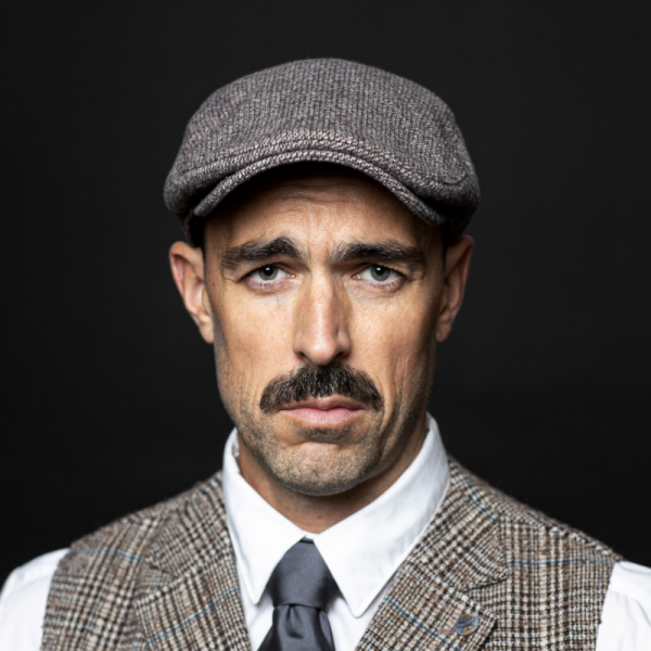 Ondřej Černý - ACTORSMAP