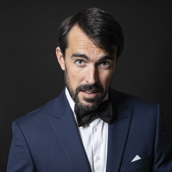 Ondřej Černý - ACTORSMAP