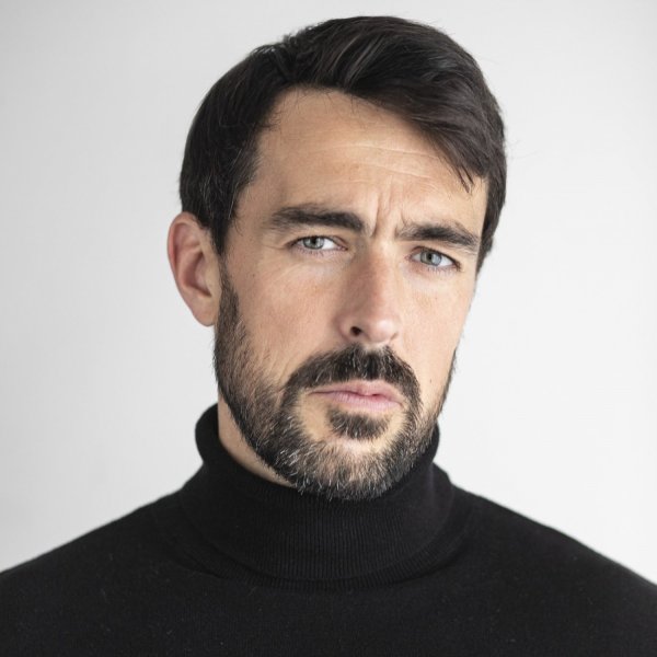 Ondřej Černý - ACTORSMAP