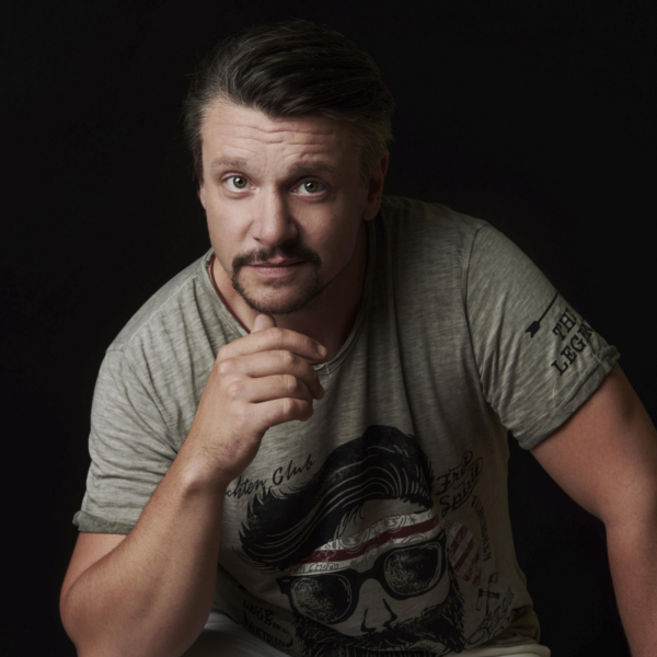 Ondřej Kavan - ACTORSMAP