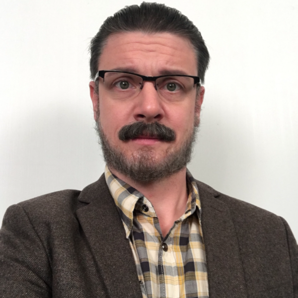 Ondřej Kavan - ACTORSMAP