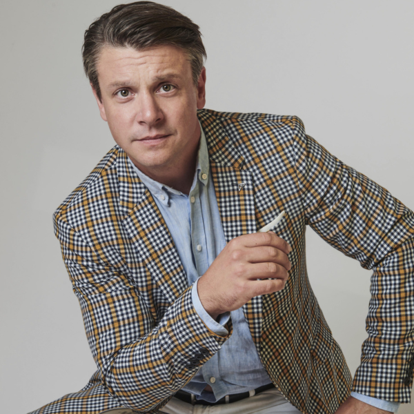 Ondřej Kavan - ACTORSMAP