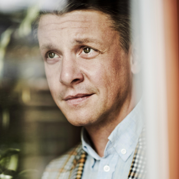 Ondřej Kavan - ACTORSMAP