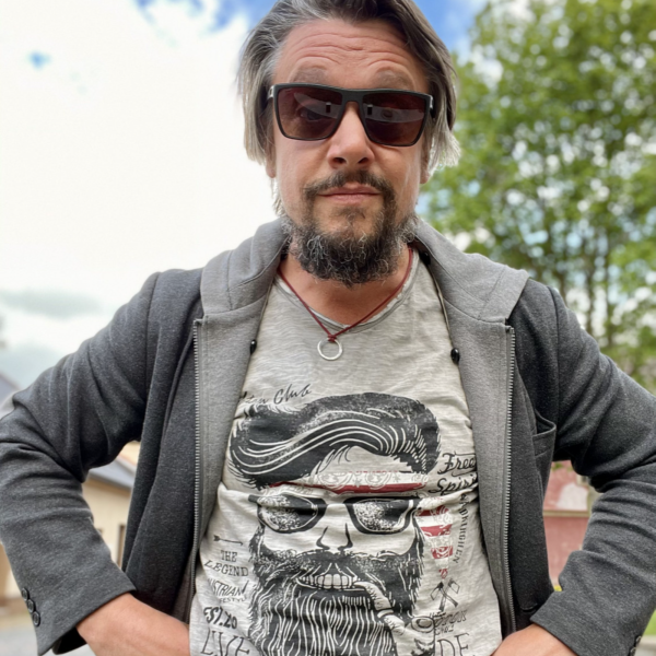 Ondřej Kavan - ACTORSMAP