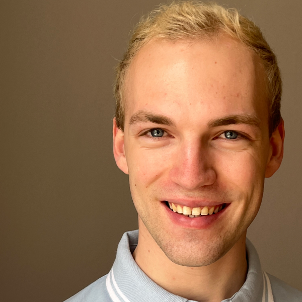 Patrik Paušo - ACTORSMAP