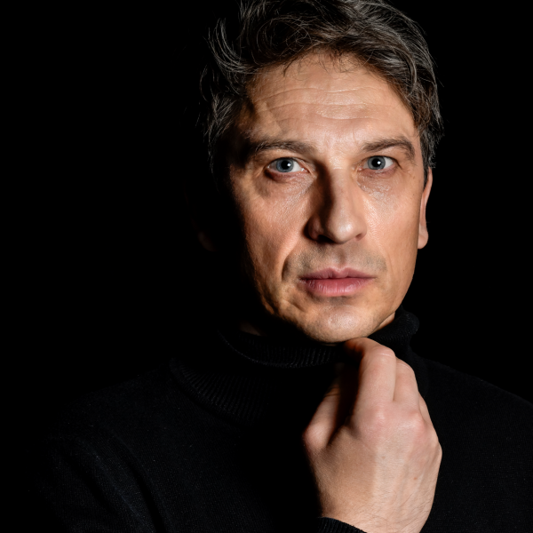 Petr Bláha - ACTORSMAP