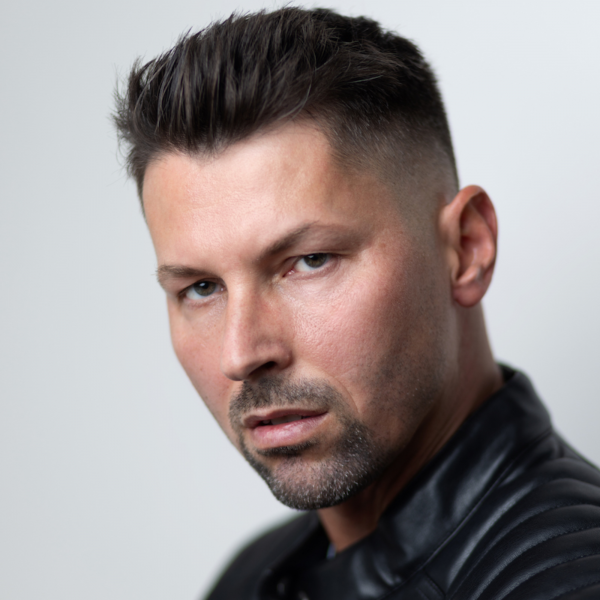 Petr Florián - ACTORSMAP