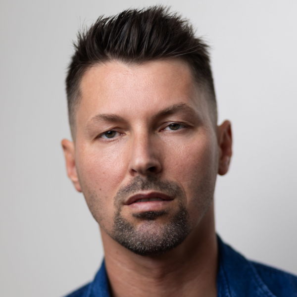 Petr Florián - ACTORSMAP