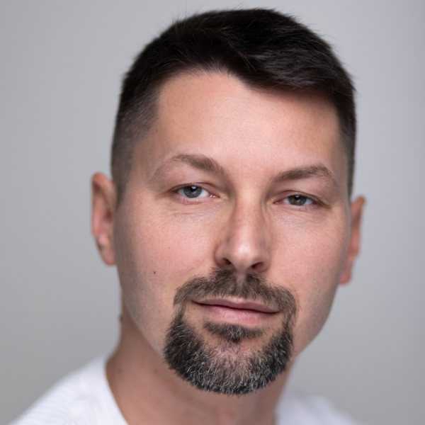 Petr Florián - ACTORSMAP