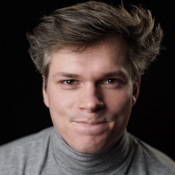 Petr Kolman - ACTORSMAP