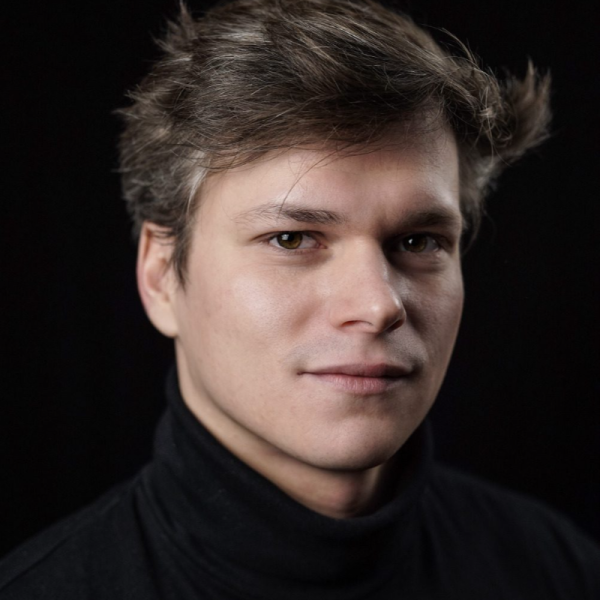 Petr Kolman - ACTORSMAP