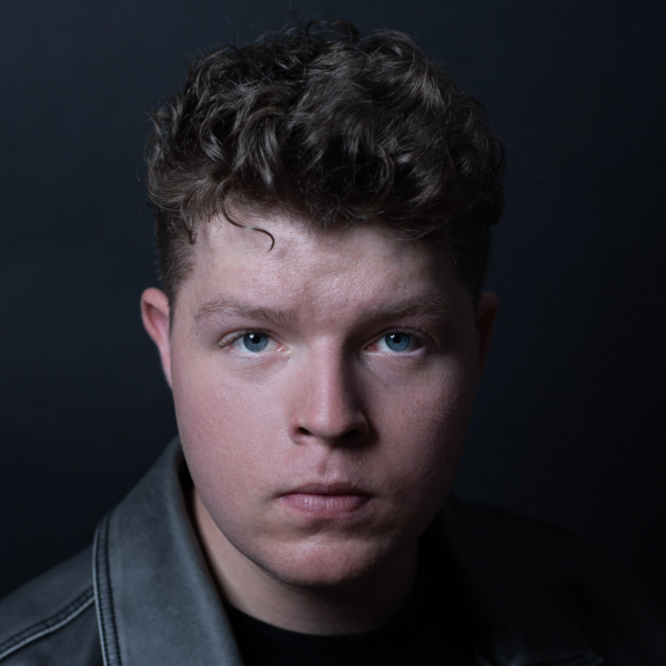 Petr Komínek - ACTORSMAP