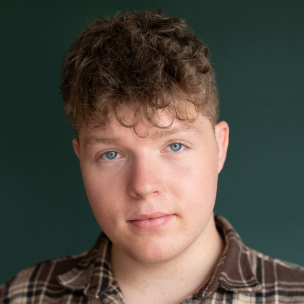 Petr Komínek - ACTORSMAP