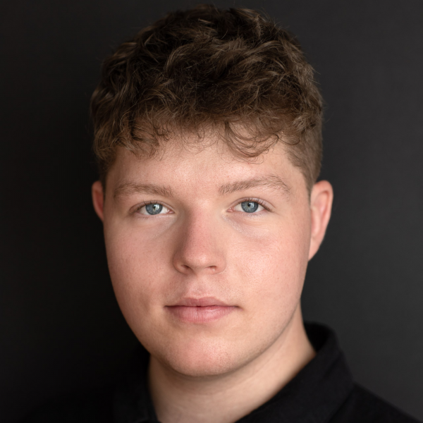 Petr Komínek - ACTORSMAP