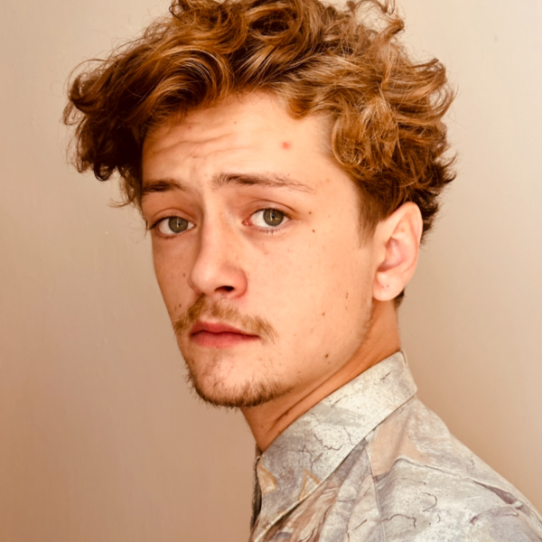 Prokop Zach - ACTORSMAP