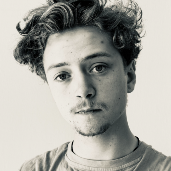 Prokop Zach - ACTORSMAP