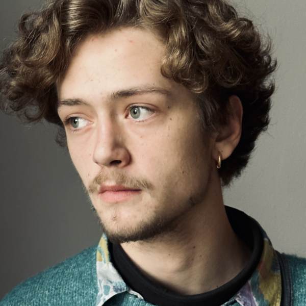 Prokop Zach - ACTORSMAP