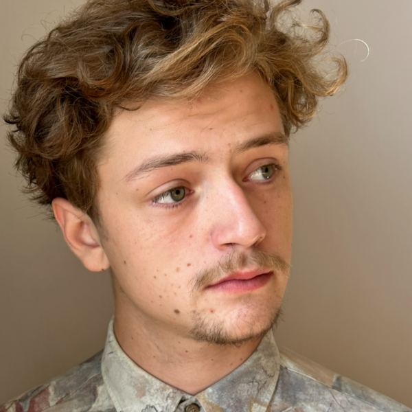 Prokop Zach - ACTORSMAP