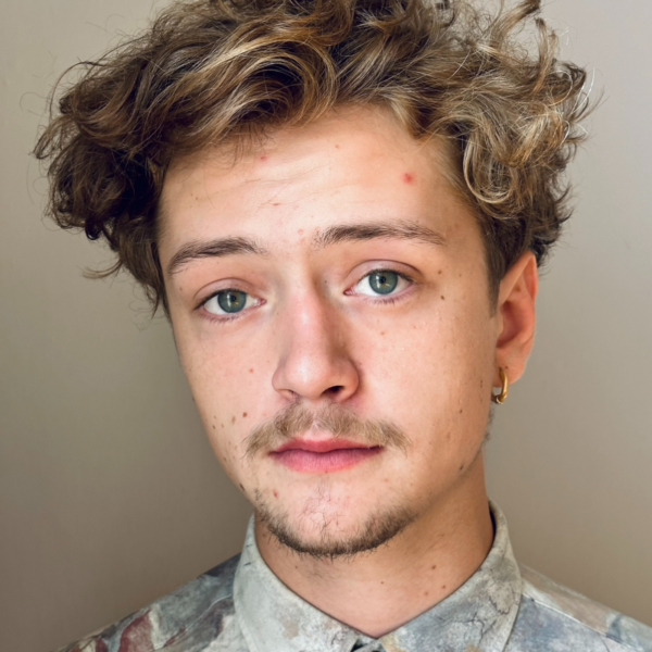 Prokop Zach - ACTORSMAP