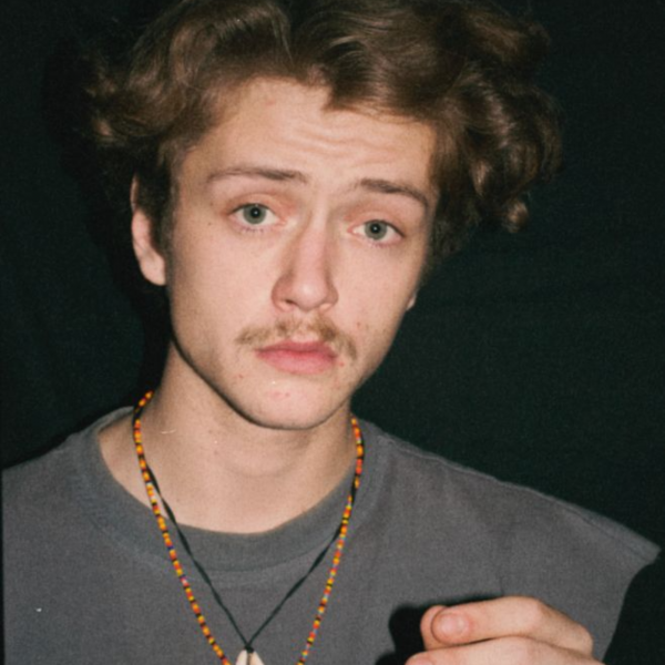 Prokop Zach - ACTORSMAP