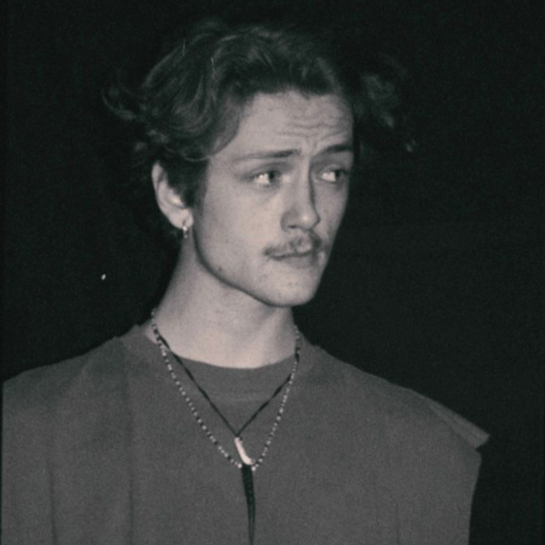 Prokop Zach - ACTORSMAP