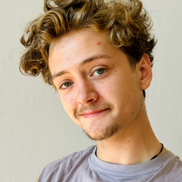 Prokop Zach - ACTORSMAP