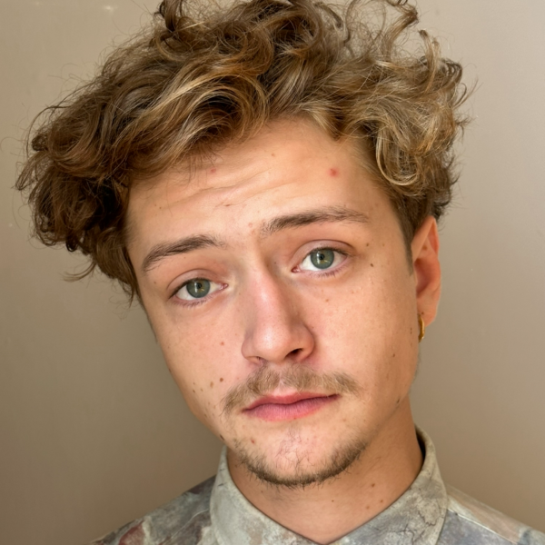 Prokop Zach - ACTORSMAP