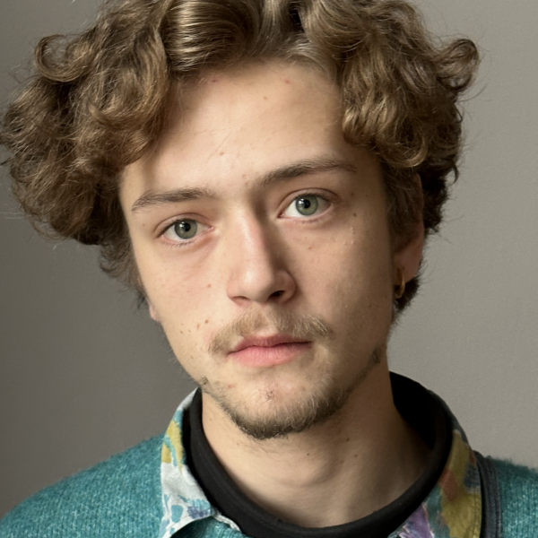 Prokop Zach - ACTORSMAP