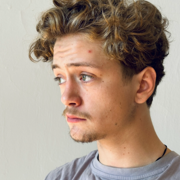 Prokop Zach - ACTORSMAP