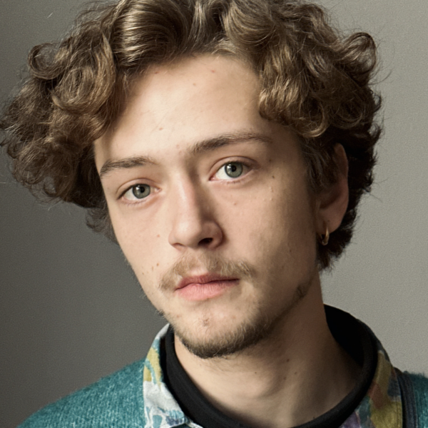 Prokop Zach - ACTORSMAP