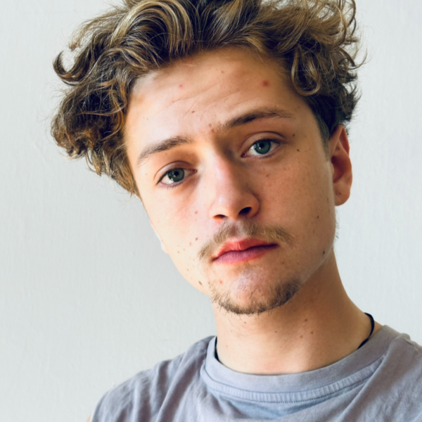 Prokop Zach - ACTORSMAP