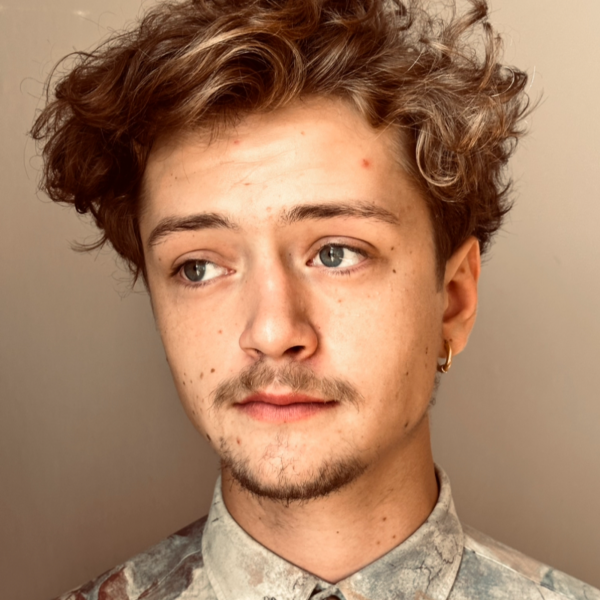 Prokop Zach - ACTORSMAP