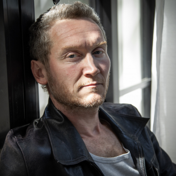 Richard Fiala - ACTORSMAP