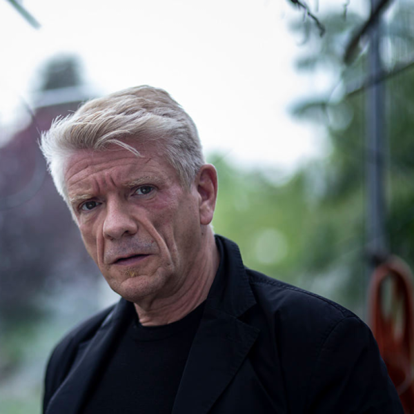 Richard Stanke - ACTORSMAP