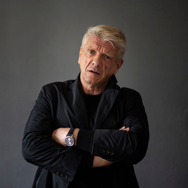 Richard Stanke - ACTORSMAP