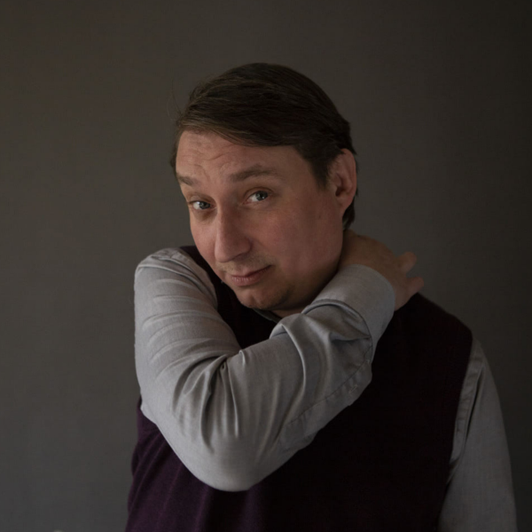 Robert Mikluš - ACTORSMAP