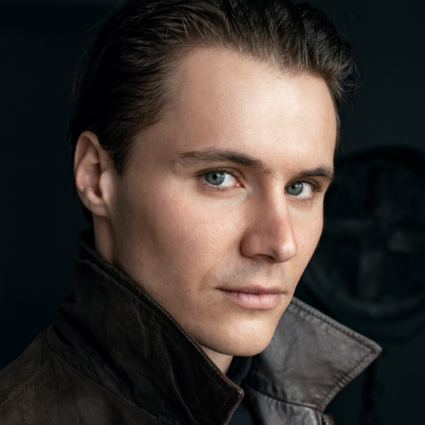 Robert Sipos - ACTORSMAP