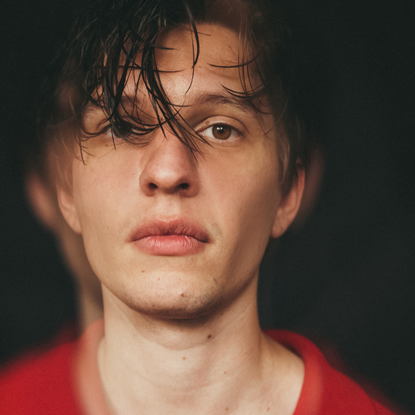 Samuel Teicher - ACTORSMAP