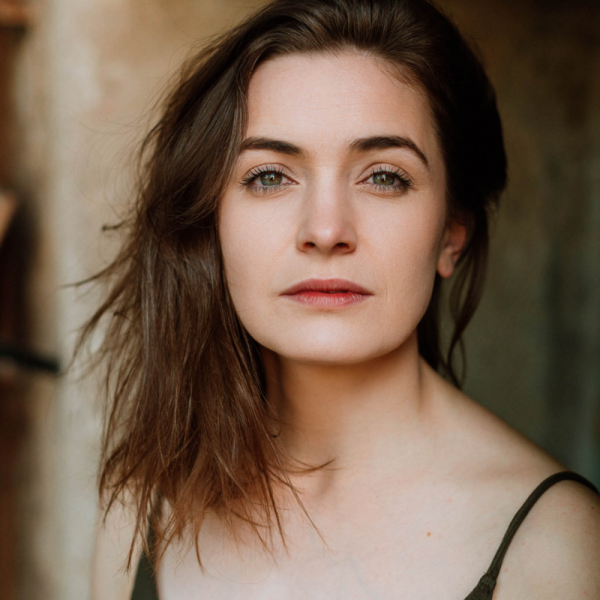 Sarah Haváčová - ACTORSMAP