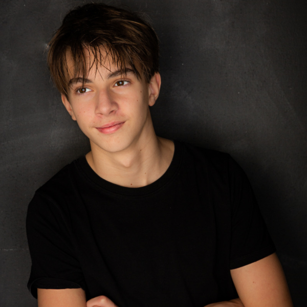 Sebastian Pöthe - ACTORSMAP