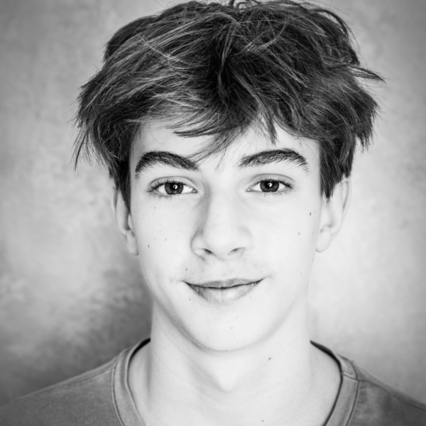 Sebastian Pöthe - ACTORSMAP