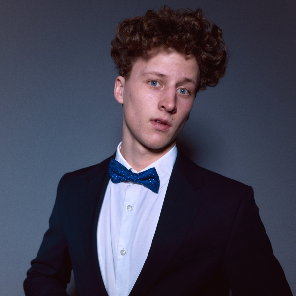 Šimon Fikar - ACTORSMAP