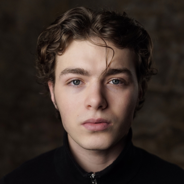 Šimon Opp - ACTORSMAP